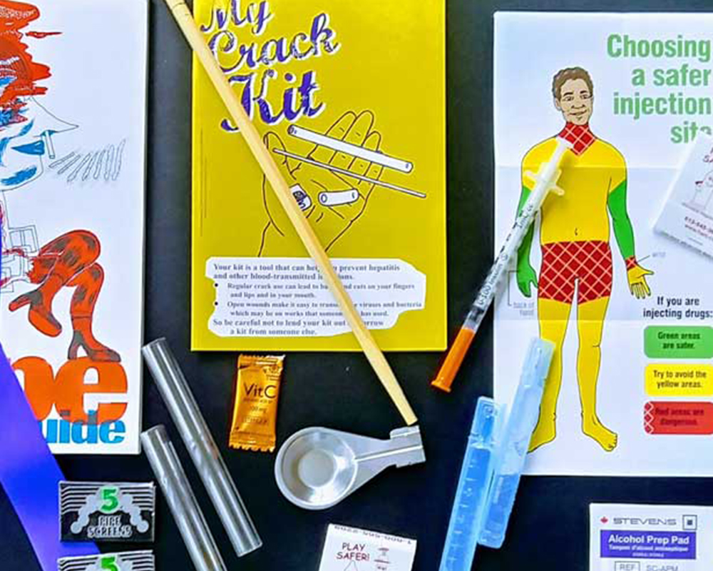 Programs and Services | Trellis HIV & Community Care